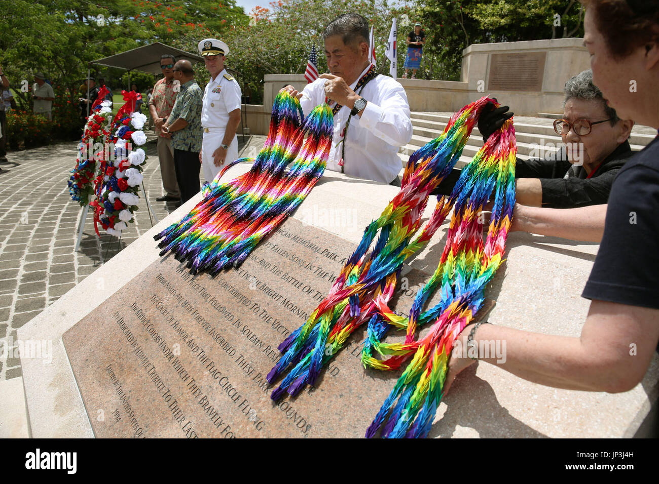 Battle of saipan hi-res stock photography and images - Alamy