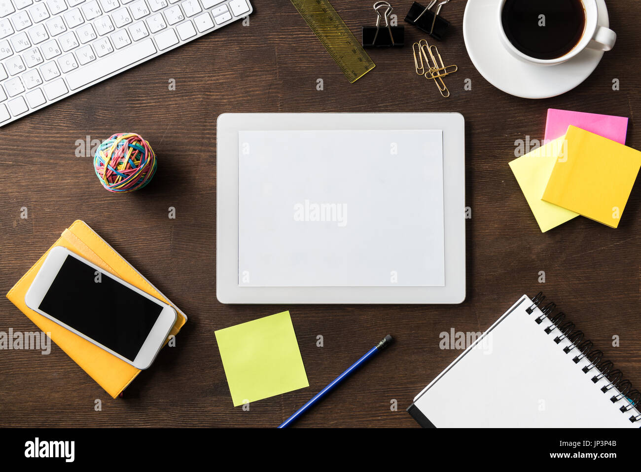 Office devices hi-res stock photography and images - Alamy