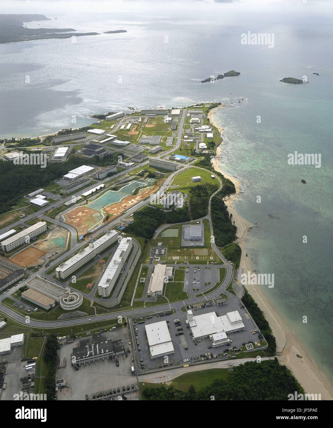 U s camp schwab hi-res stock photography and images - Alamy