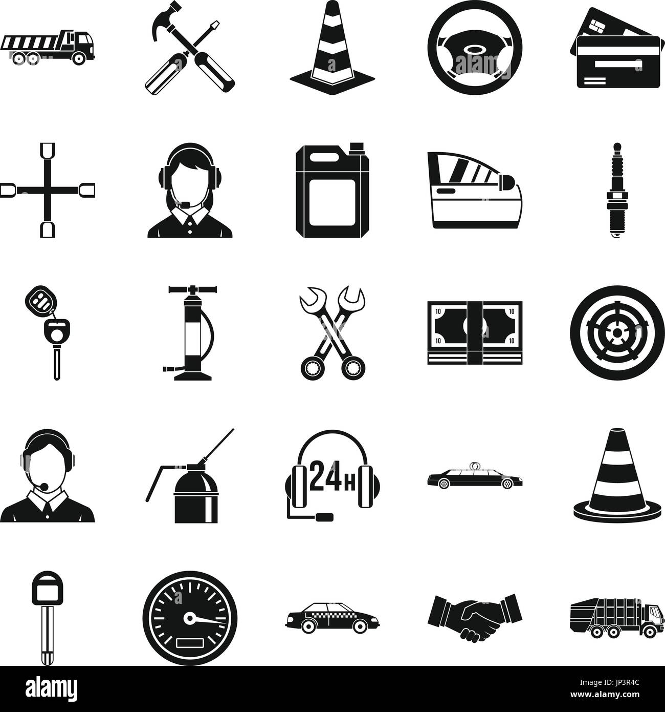 Department of motor vehicle Black and White Stock Photos & Images - Alamy