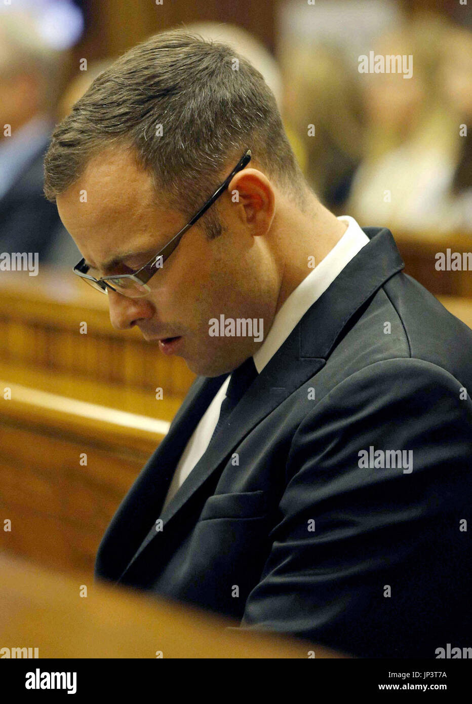 PRETORIA, South Africa - South African Olympian and Paralympian ...