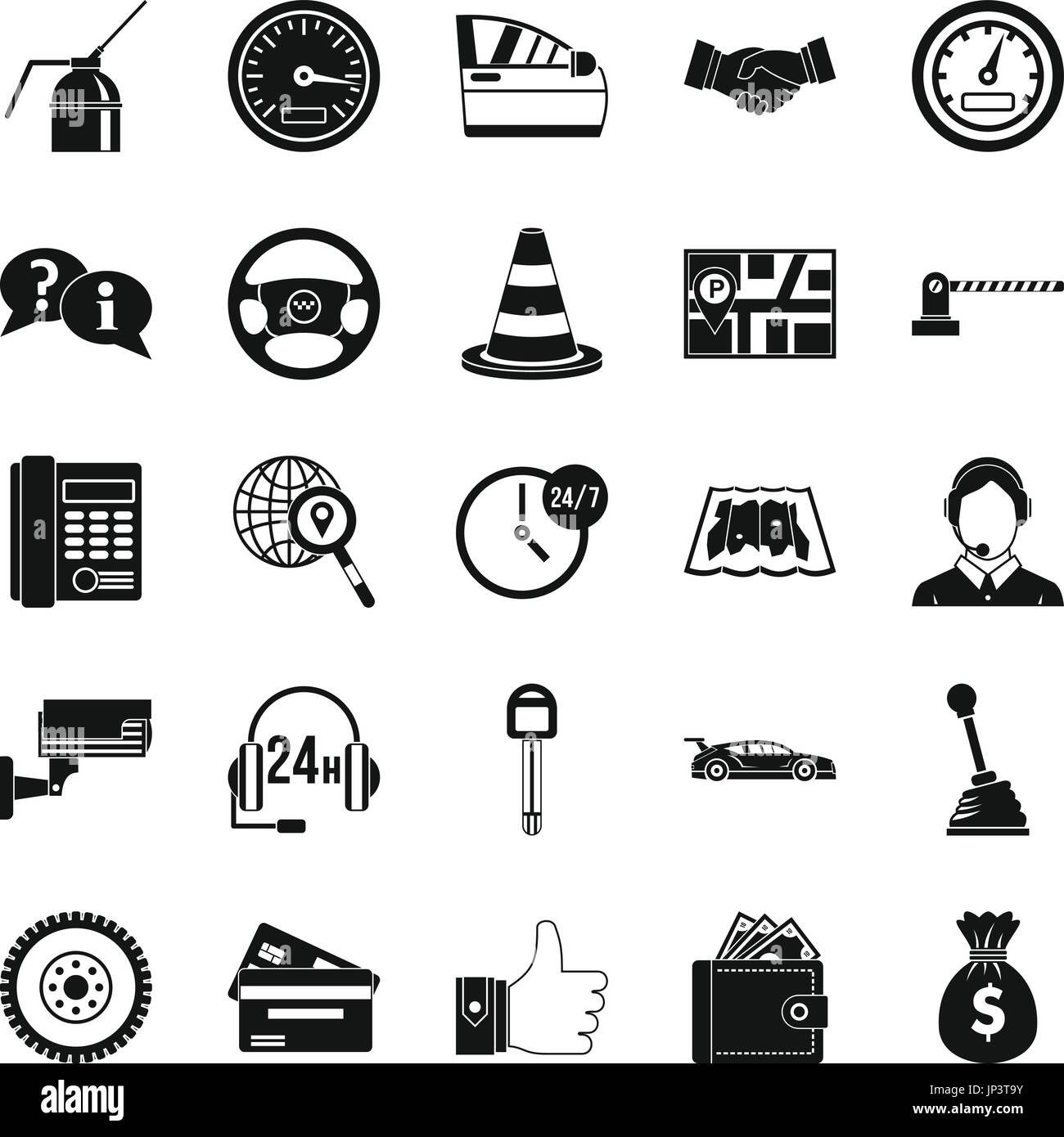 Serv Stock Vector Images - Alamy