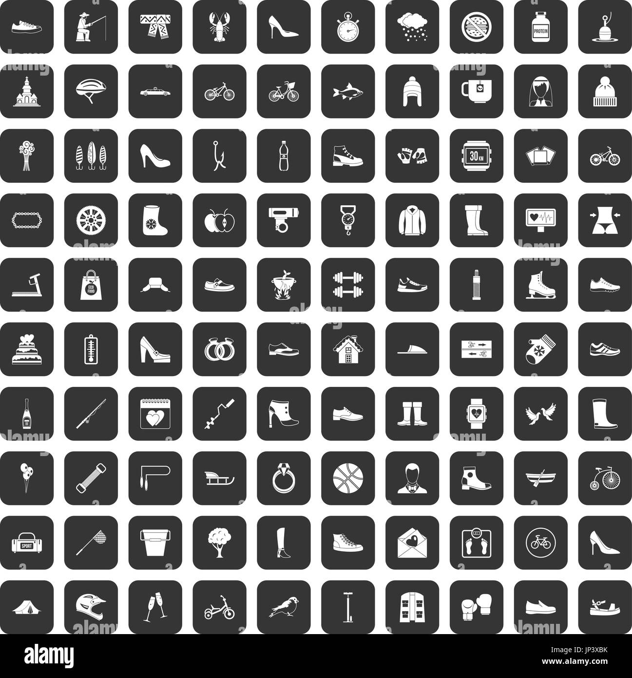 Cup hat scarf Black and White Stock Photos & Images - Alamy