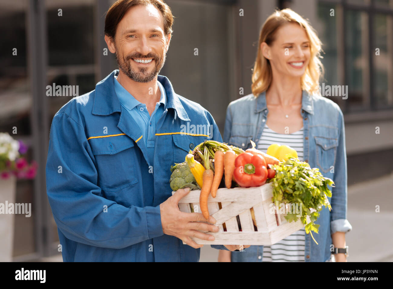 Doing it properly hi-res stock photography and images - Alamy