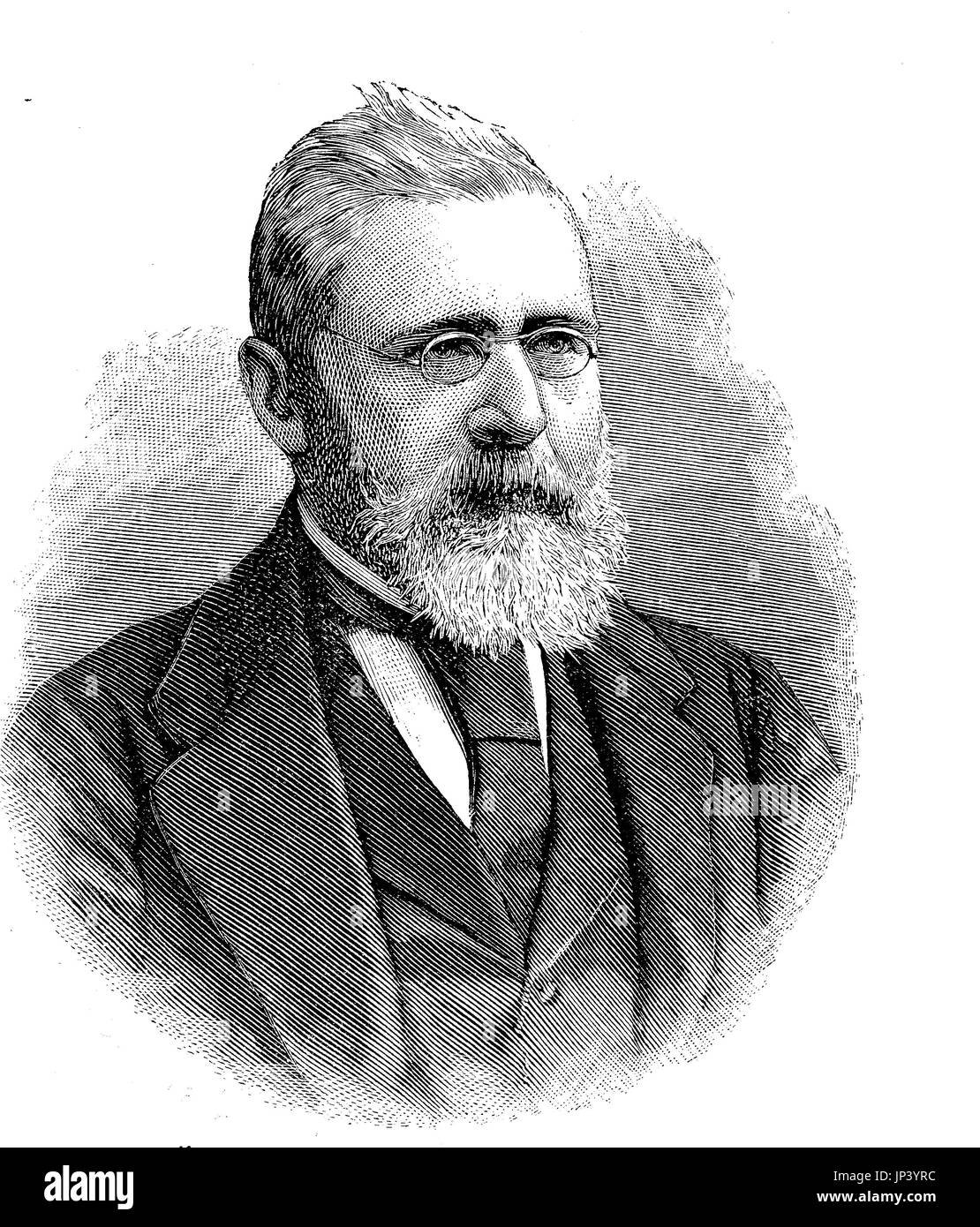 Prince Frederick of Solms-Baruth, 29.05.1821 - 19.04.1904, was a knight ...