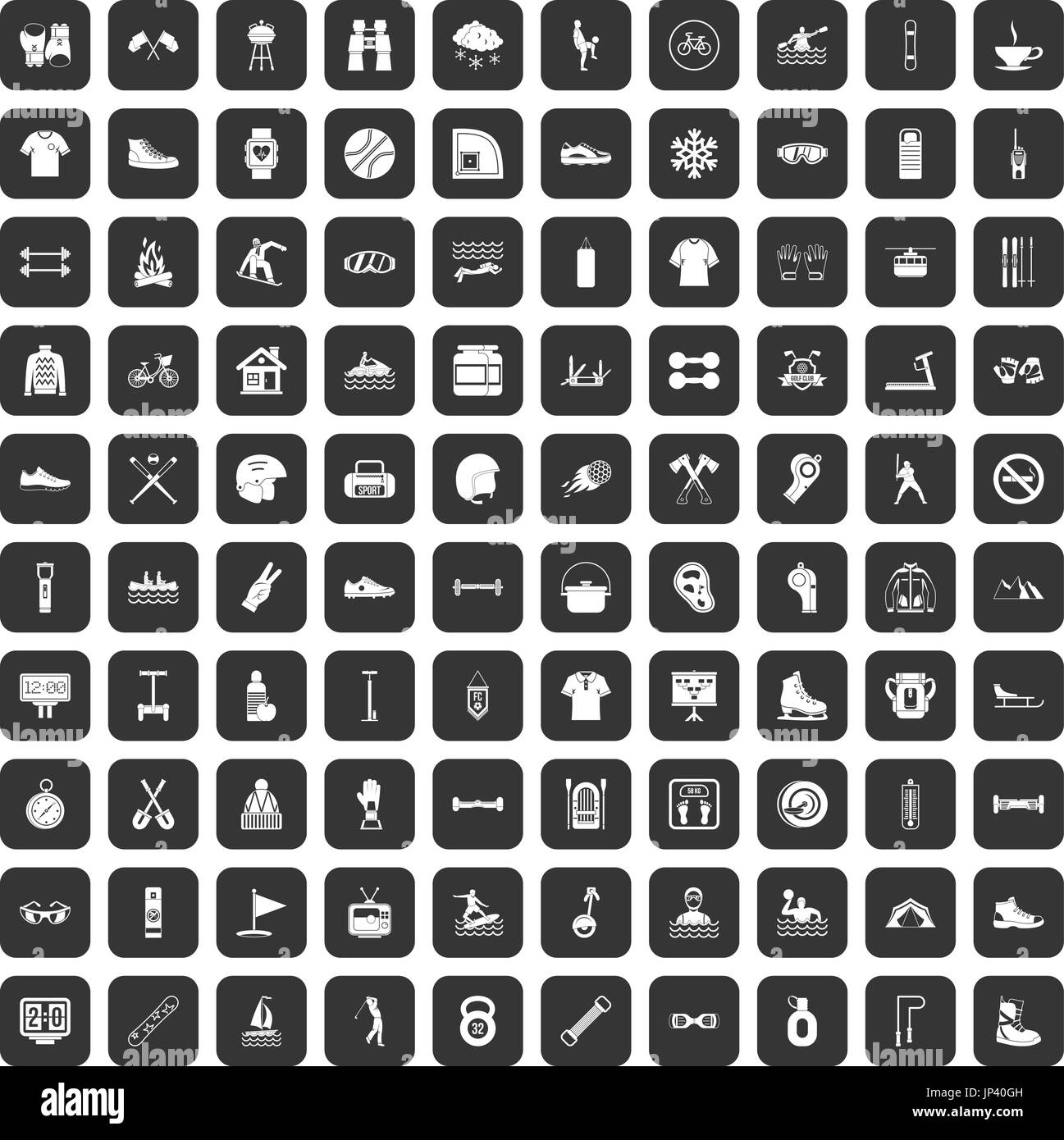 T fire set Black and White Stock Photos & Images - Alamy