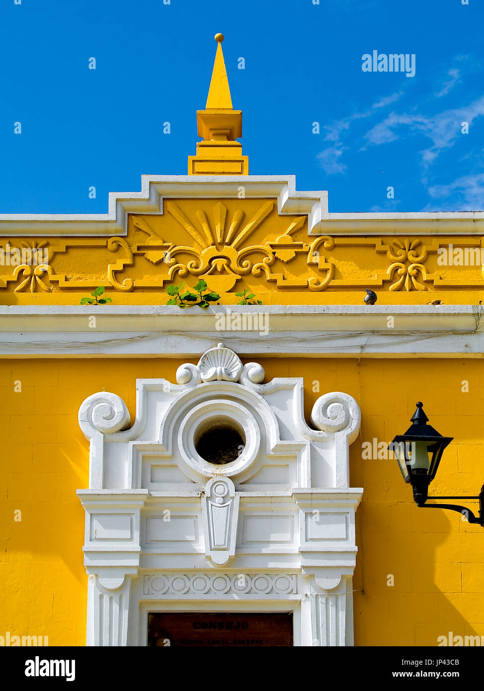 Secretary building hi-res stock photography and images - Alamy