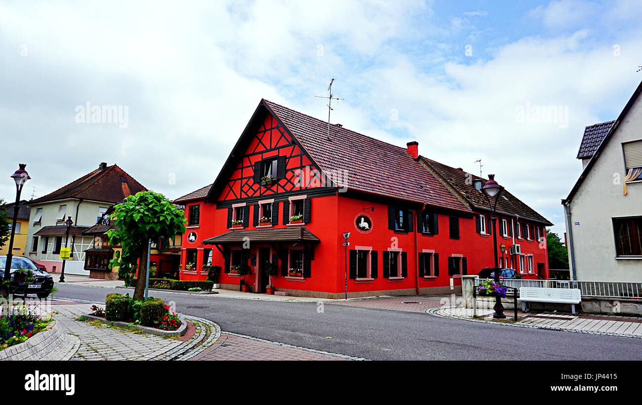 Beinheim hi-res stock photography and images - Alamy