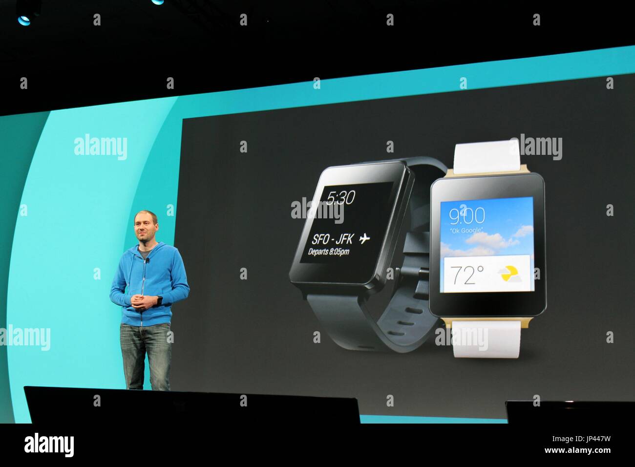 SAN FRANCISCO, United States - U.S. information technology powerhouse ...