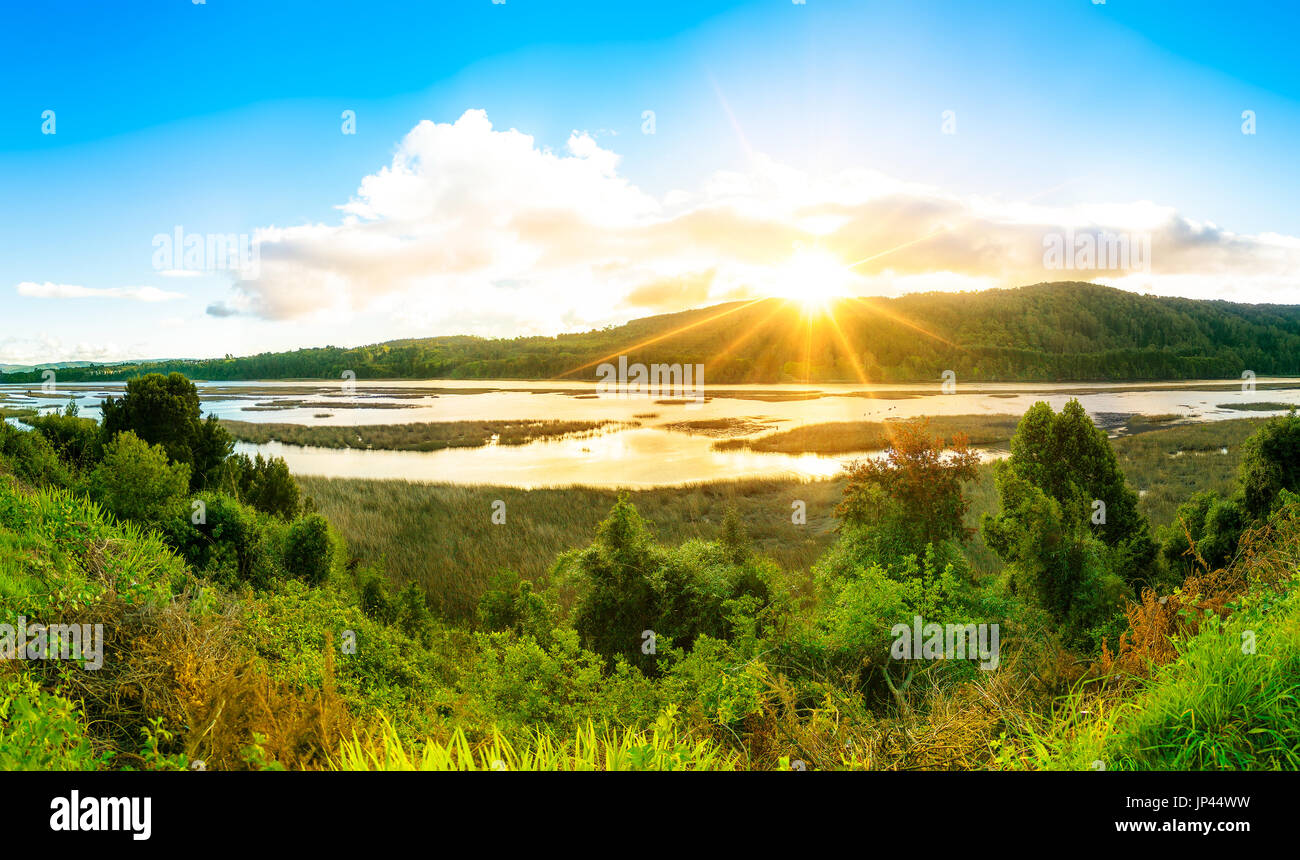 Calle chile hi-res stock photography and images - Alamy