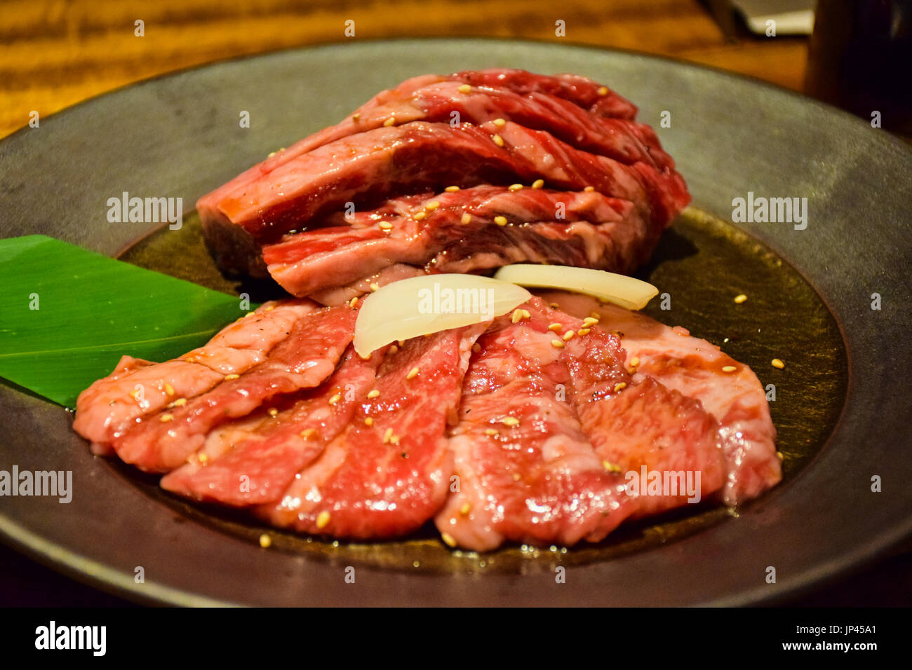 Red raw uncooked beef Stock Photo - Alamy