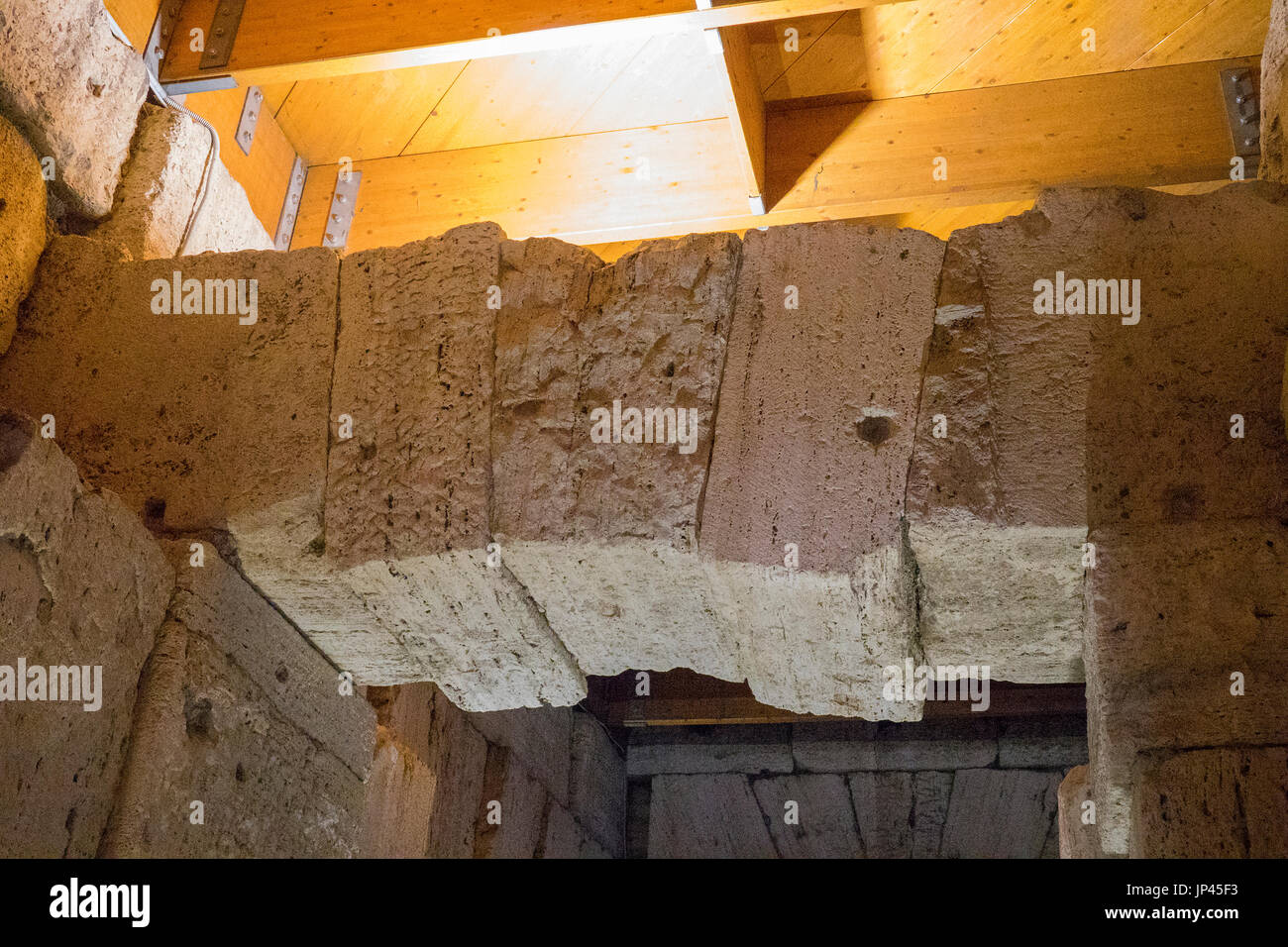 The Coliseum, Rome Stock Photo - Alamy