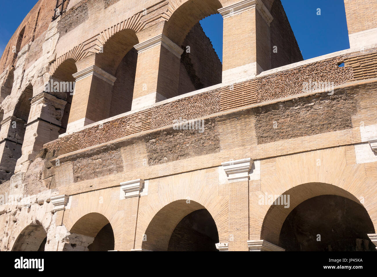 Nero rome emperor gladiator hi-res stock photography and images - Alamy