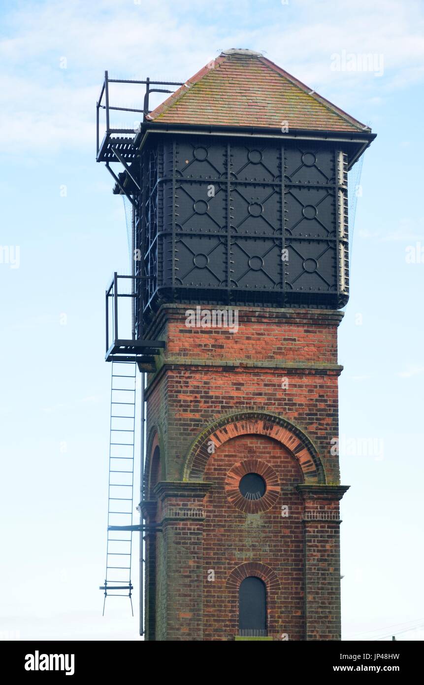 Victorian waterworks hi-res stock photography and images - Alamy