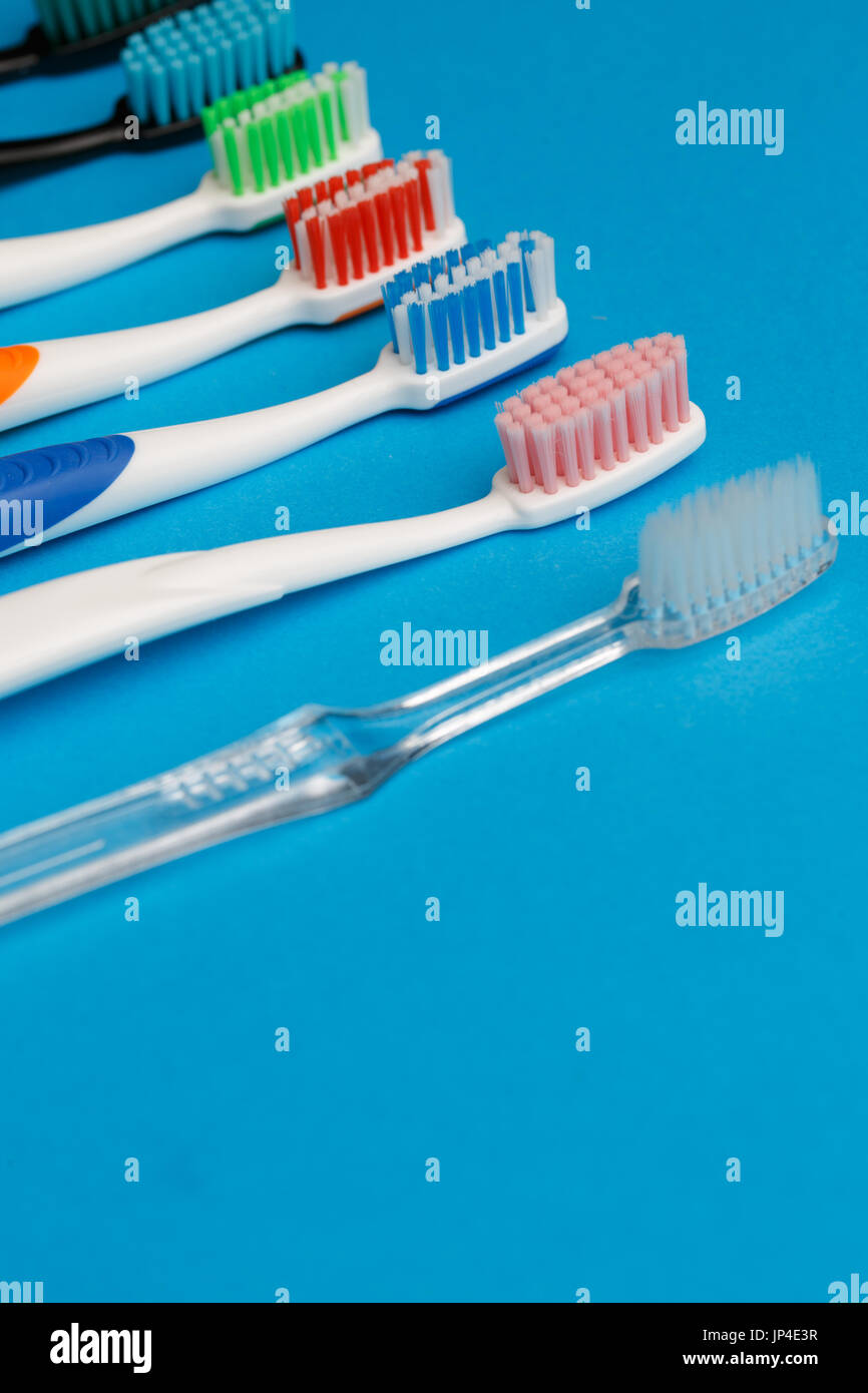 Multi tooth hi-res stock photography and images - Alamy