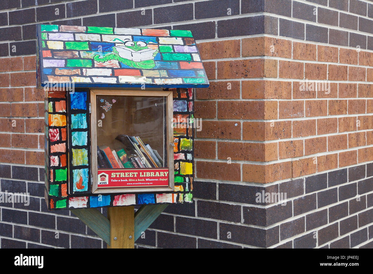 Newtown library hi-res stock photography and images - Alamy