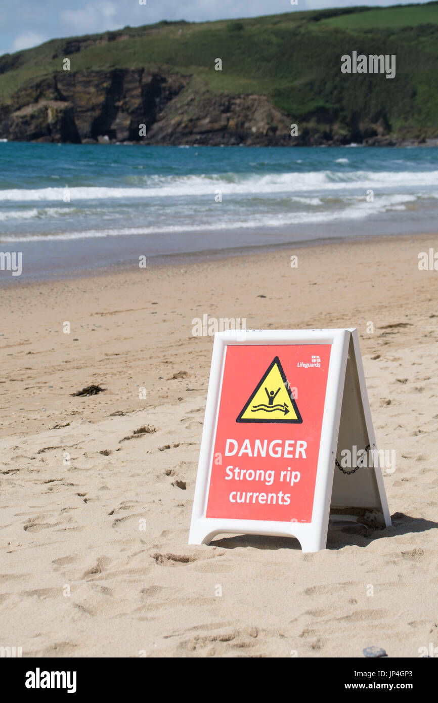 Rip Current High Resolution Stock Photography and Images - Alamy