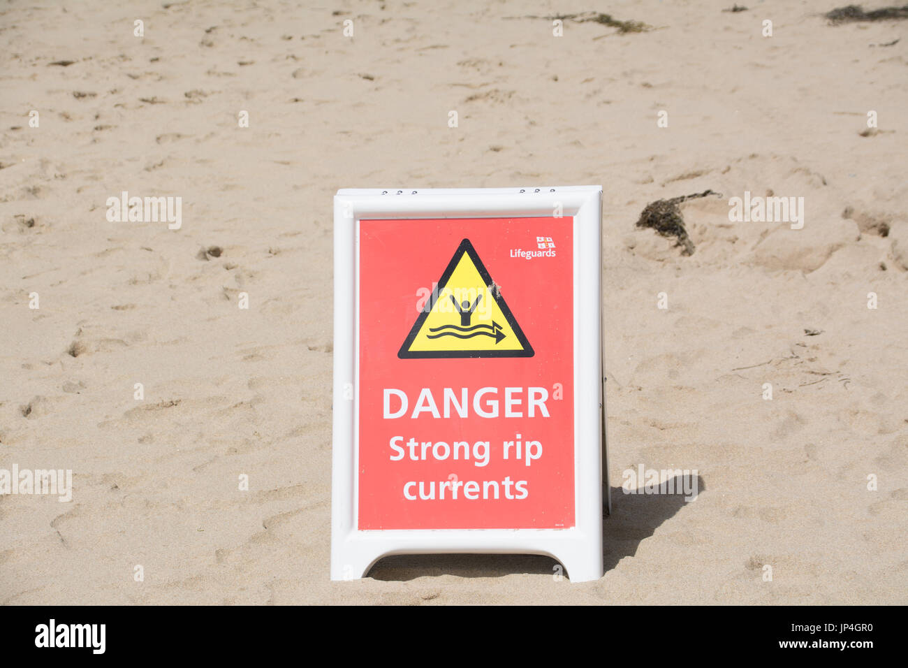 Rip Currents Sand Stock Photos & Rip Currents Sand Stock Images - Alamy