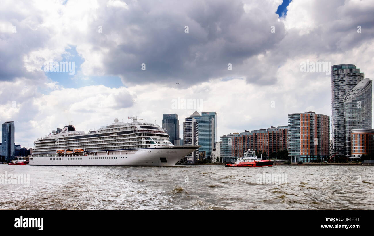 Mv tower hi-res stock photography and images - Alamy