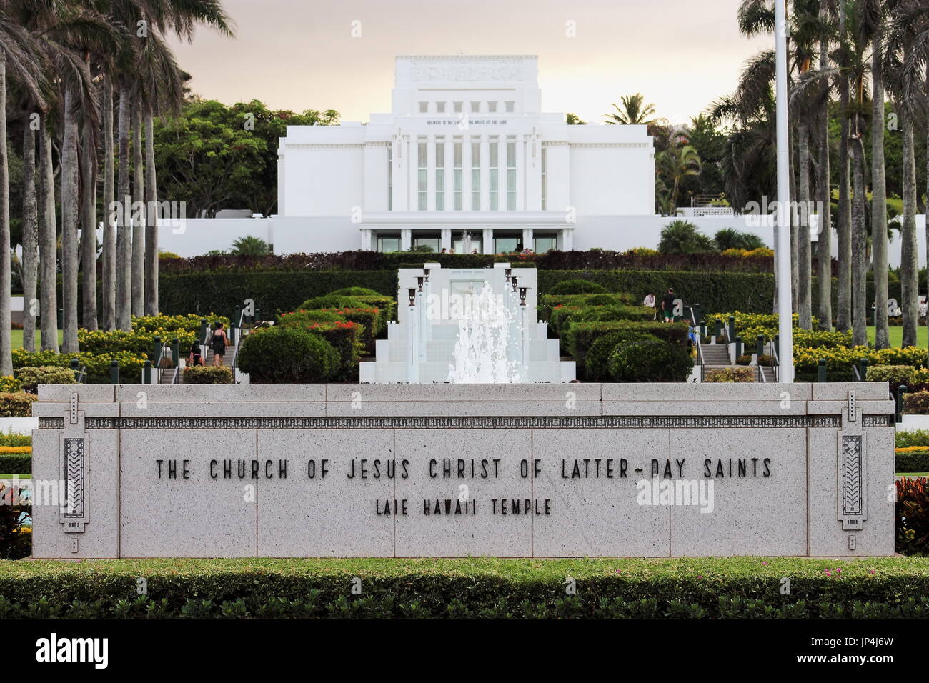 Mormon architecture hi-res stock photography and images - Alamy