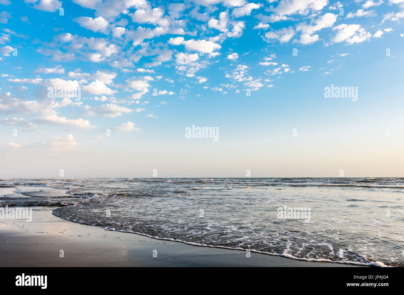 Sea coast line beach shore hi-res stock photography and images - Alamy