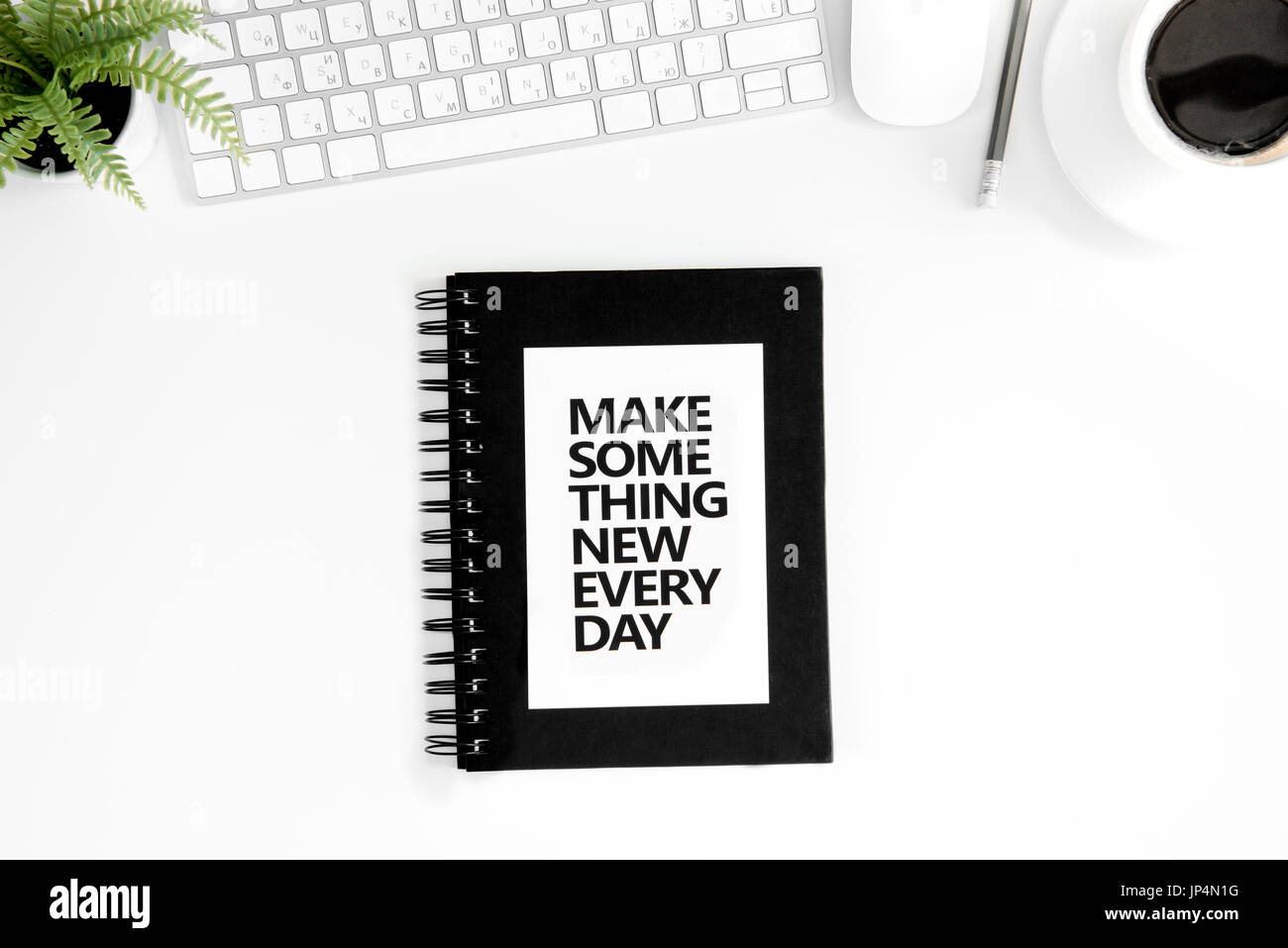 Do Something New Everyday High Resolution Stock Photography and Images ...