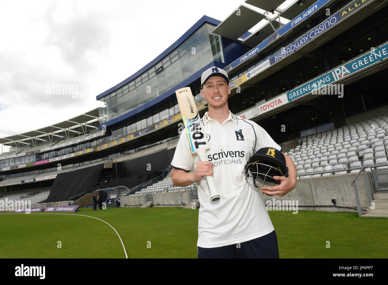 Adam hose cricket hi-res stock photography and images - Alamy