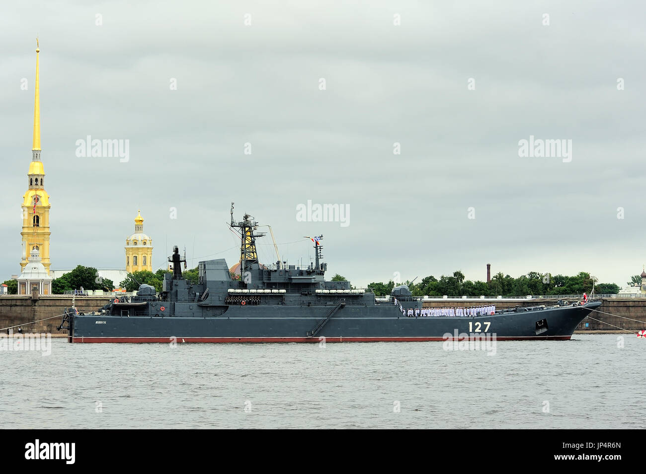 Large landing craft hi-res stock photography and images - Alamy