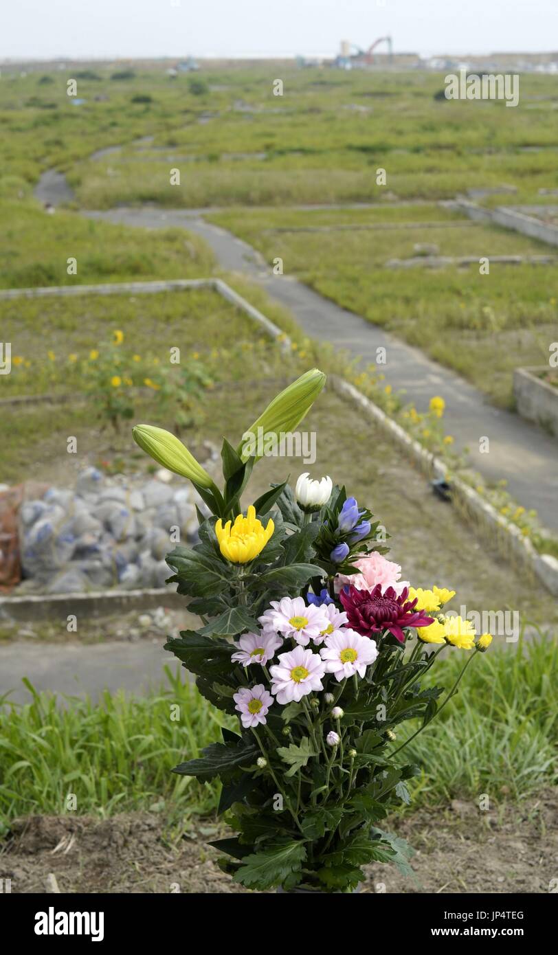 Natori japan 2011 hi-res stock photography and images - Alamy