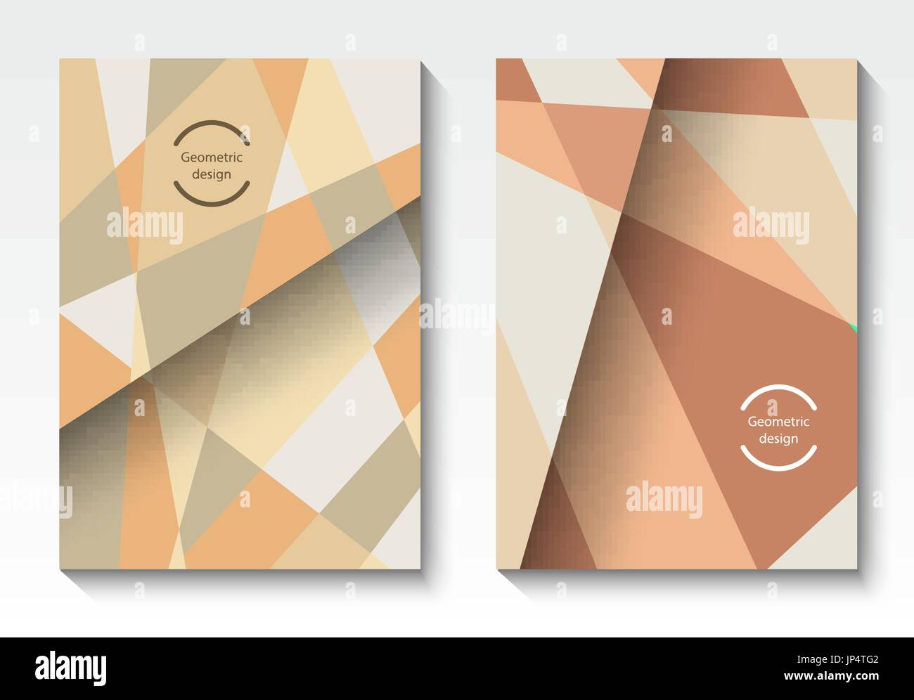 Vector annual report templates Stock Vector Image & Art - Alamy