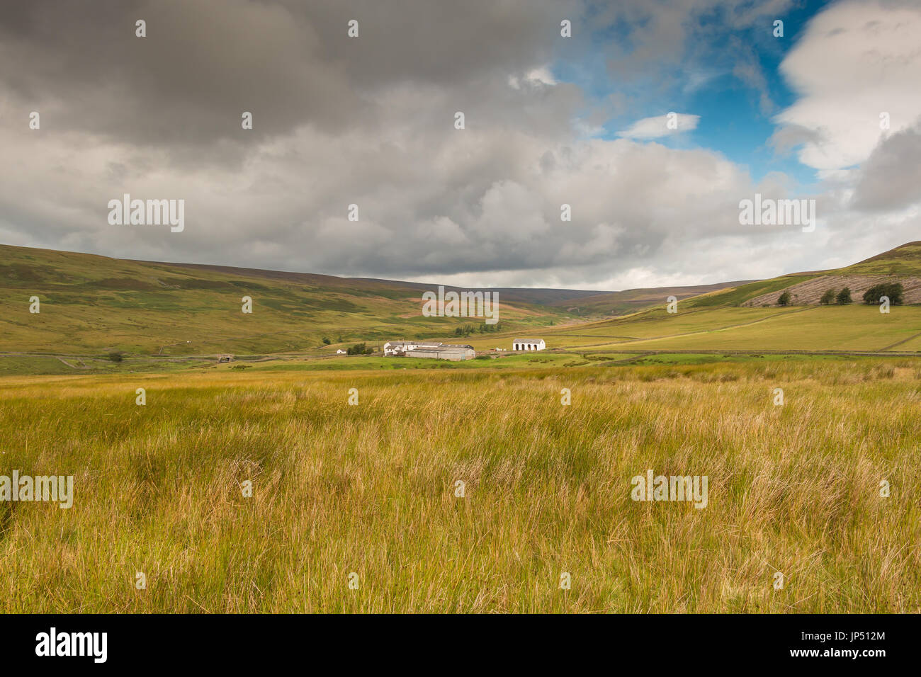 North pennine hi-res stock photography and images - Alamy