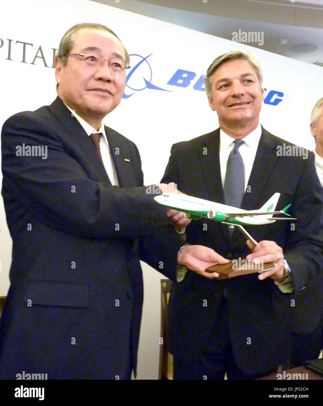 TOKYO, Japan - Sumitomo Mitsui Financial Group Inc. President Koichi ...