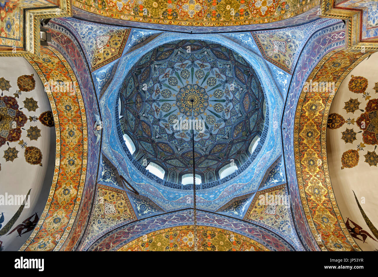 Armenian Church Echmiadzin