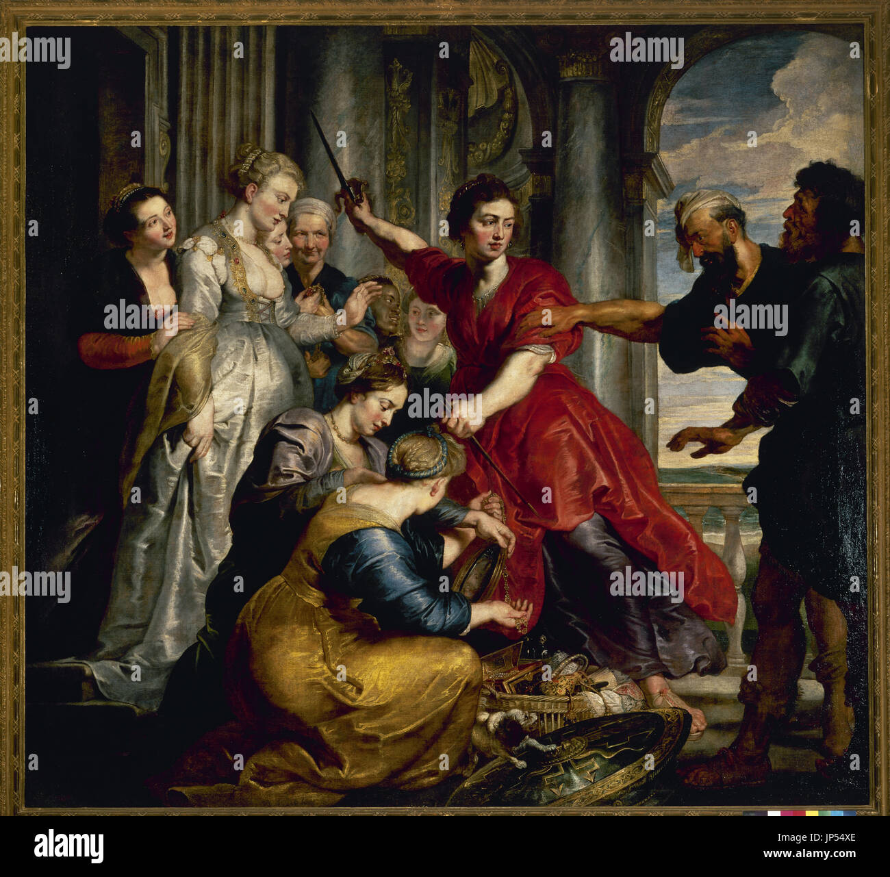 Greek mythology achilles hi-res stock photography and images - Alamy