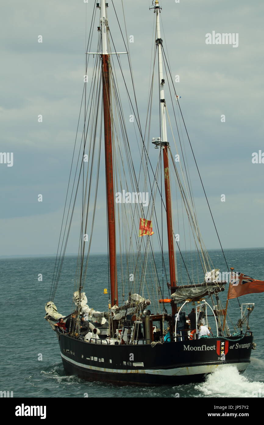 Moonfleet dorset hi-res stock photography and images - Alamy