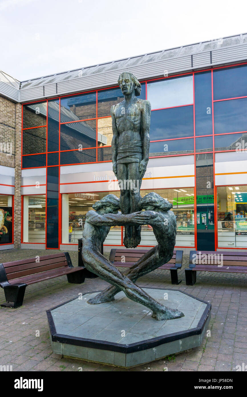 College square shopping centre margate hi-res stock photography and ...