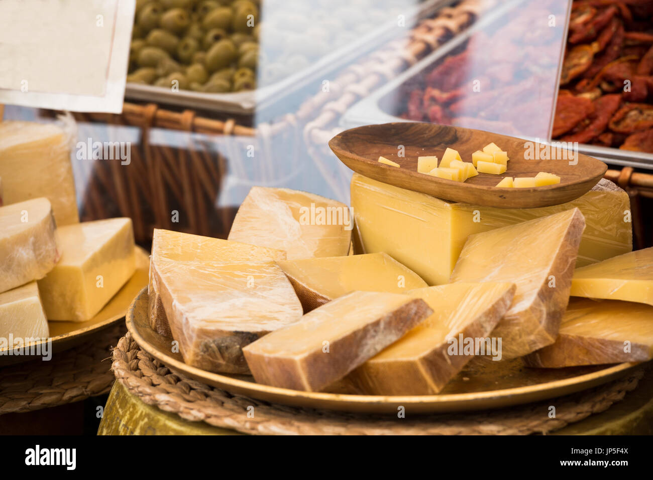 Big cheeses hi-res stock photography and images - Alamy