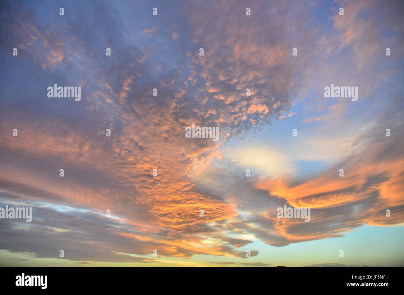 Spain watching sky night hi-res stock photography and images - Alamy