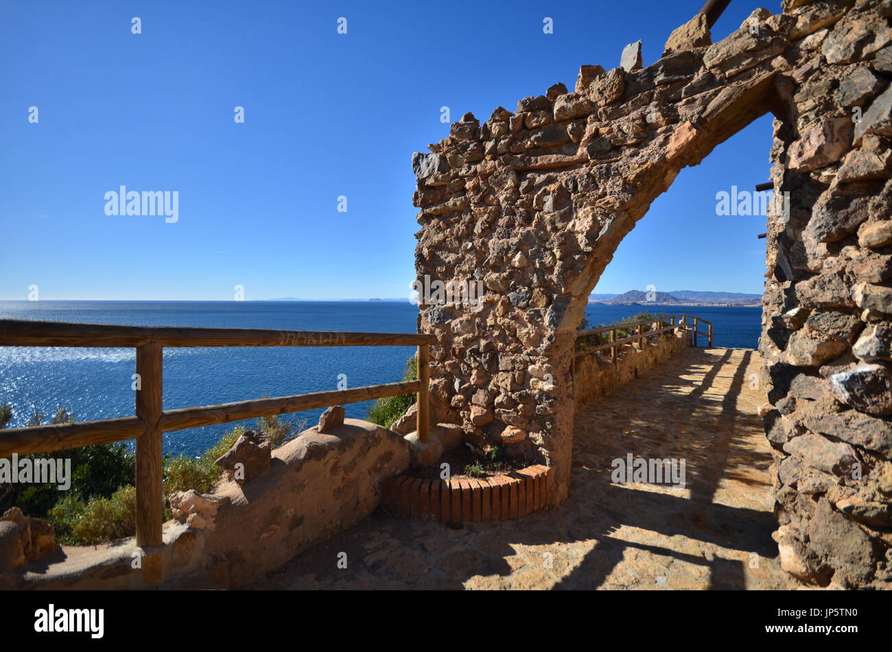 La azohia hi-res stock photography and images - Alamy