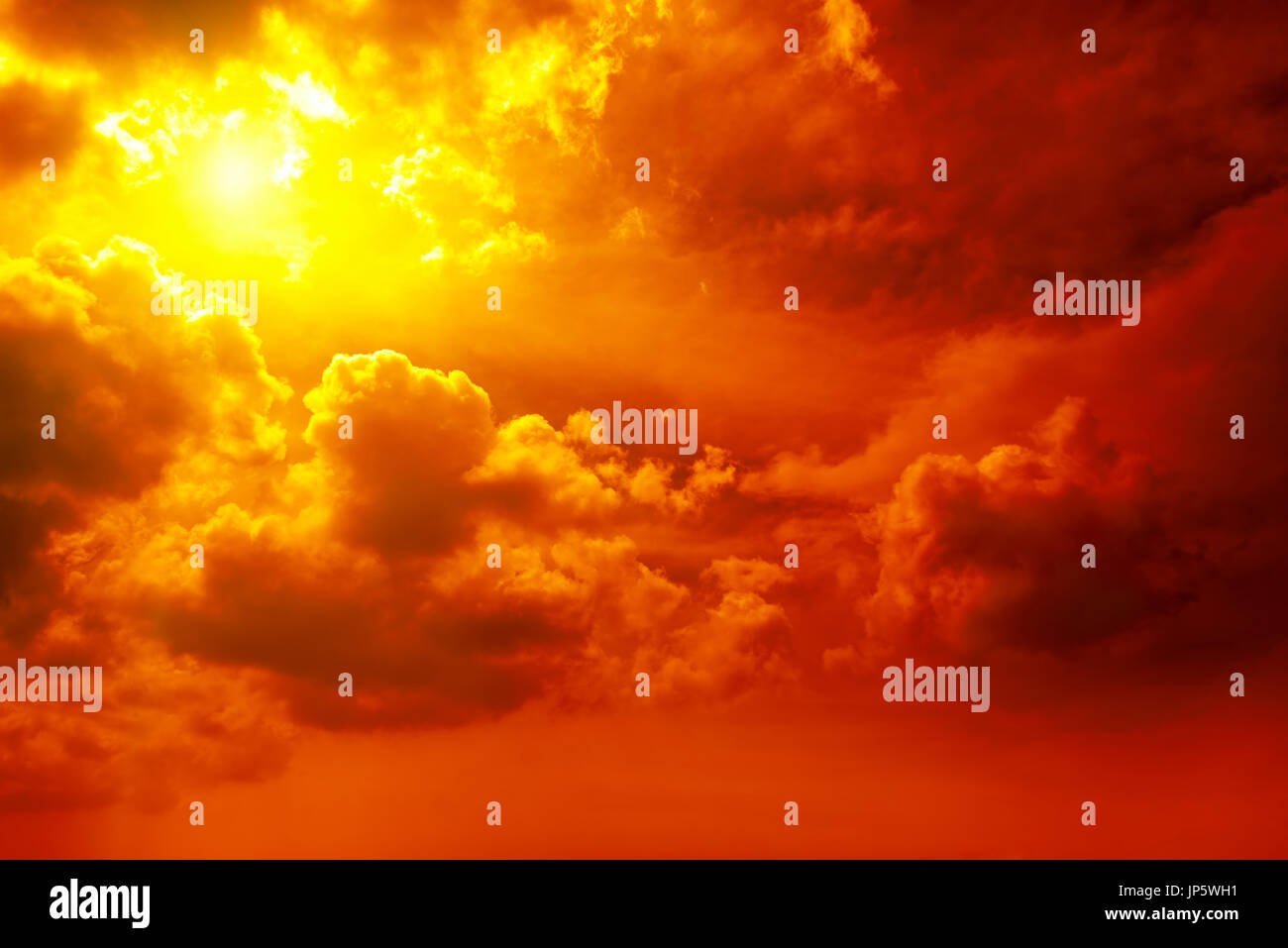 Daybreak background hi-res stock photography and images - Alamy