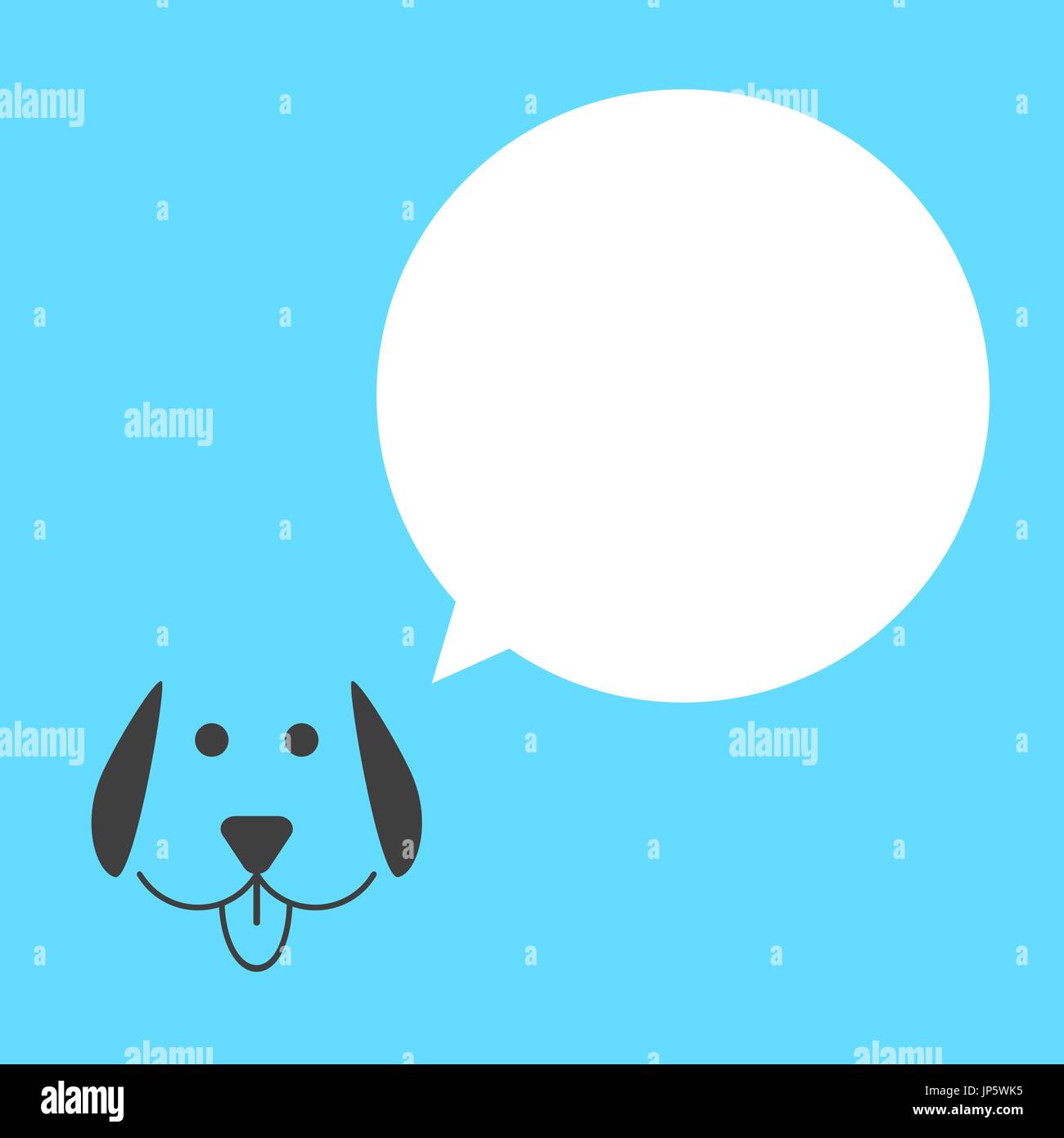 Speech pattern mouth Stock Vector Images - Alamy