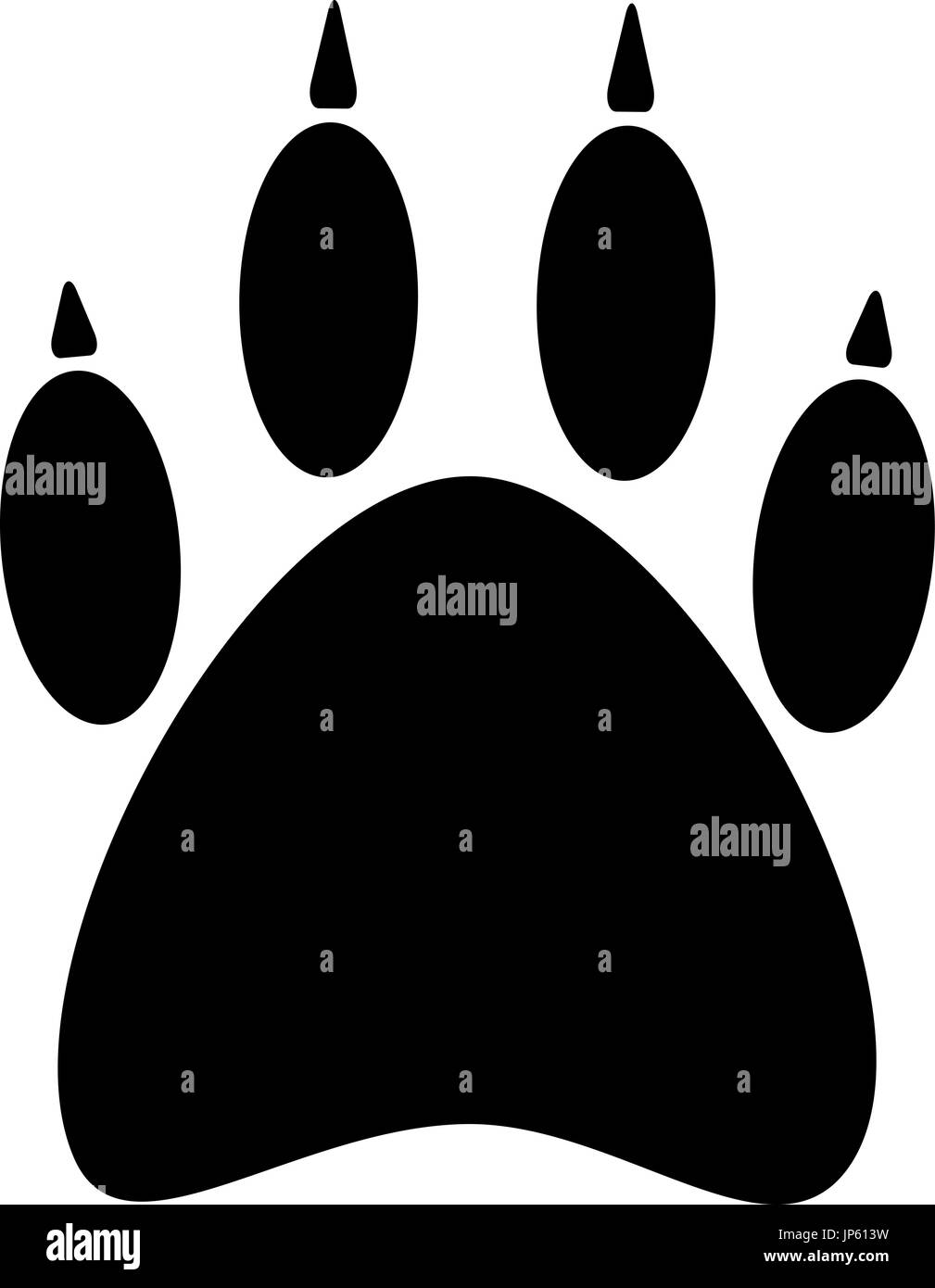 Cat on step Stock Vector Images - Alamy