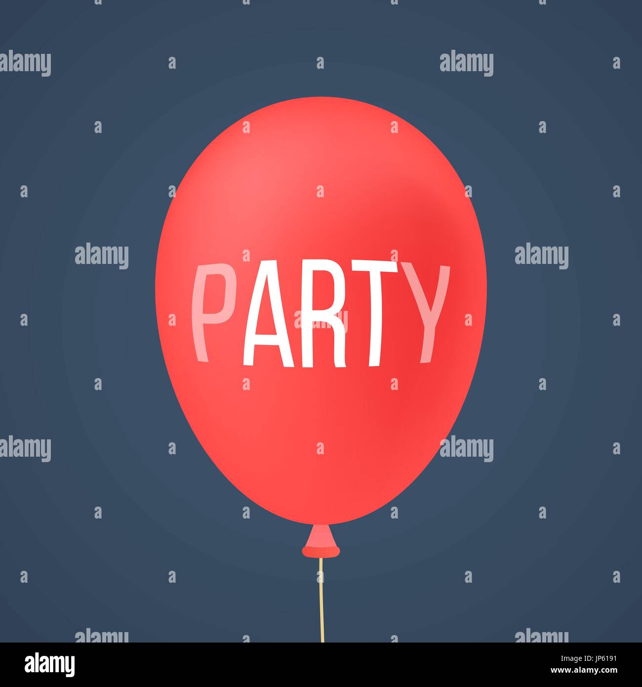 Pink round object white Stock Vector Images - Alamy