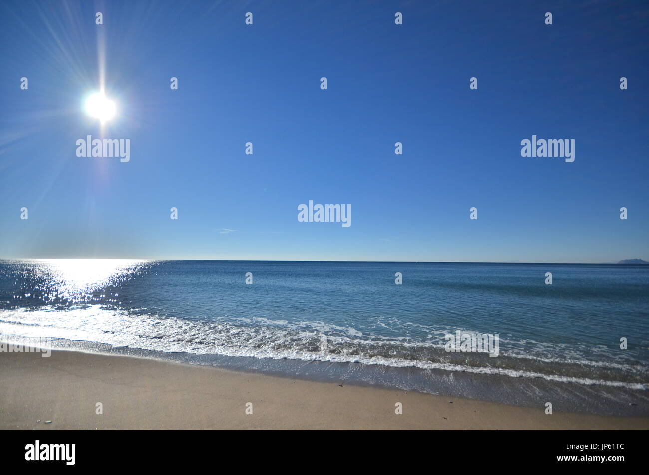Mazarron in the sun hi-res stock photography and images - Alamy