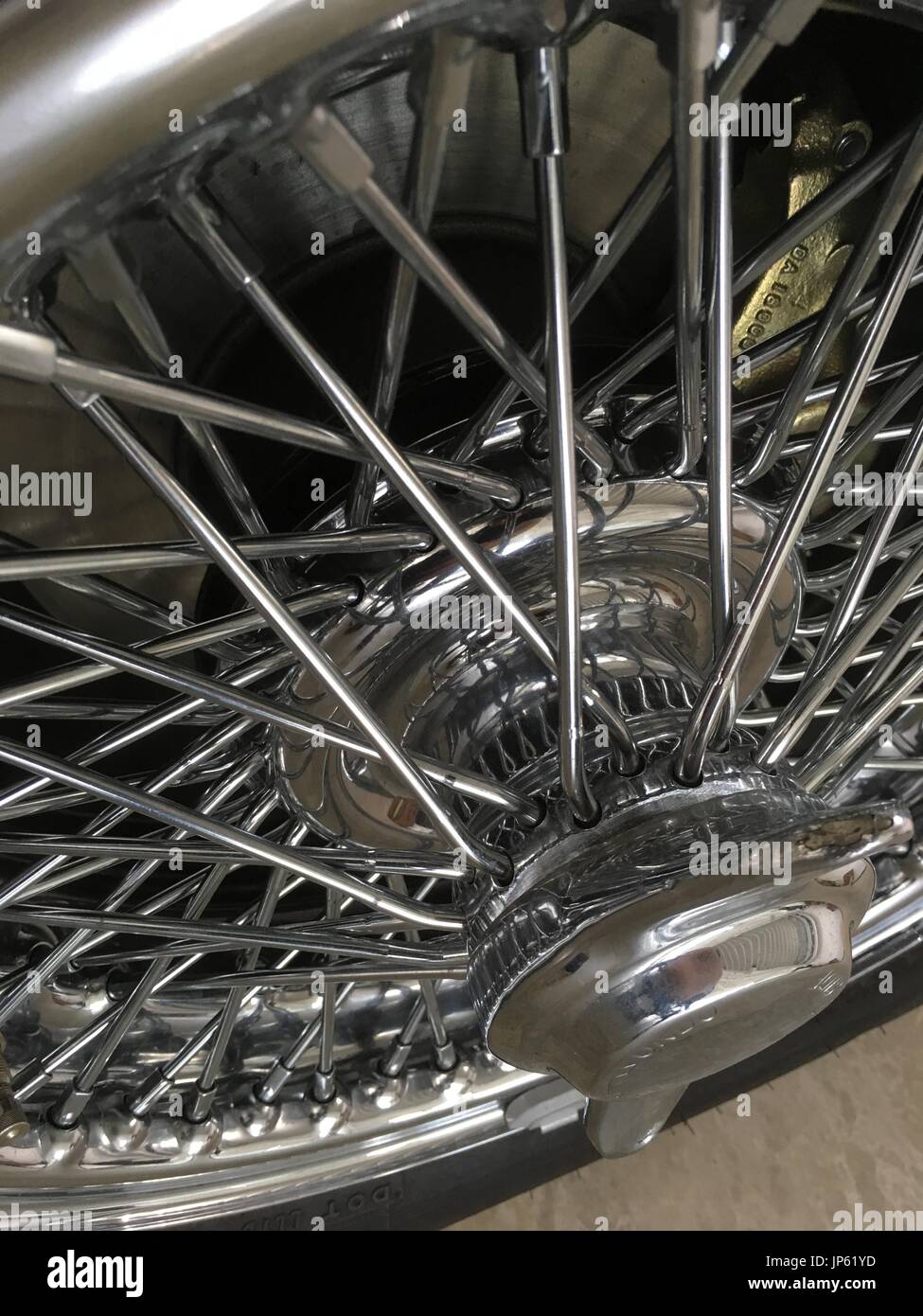 Stainless Steel Car High Resolution Stock Photography and Images - Alamy