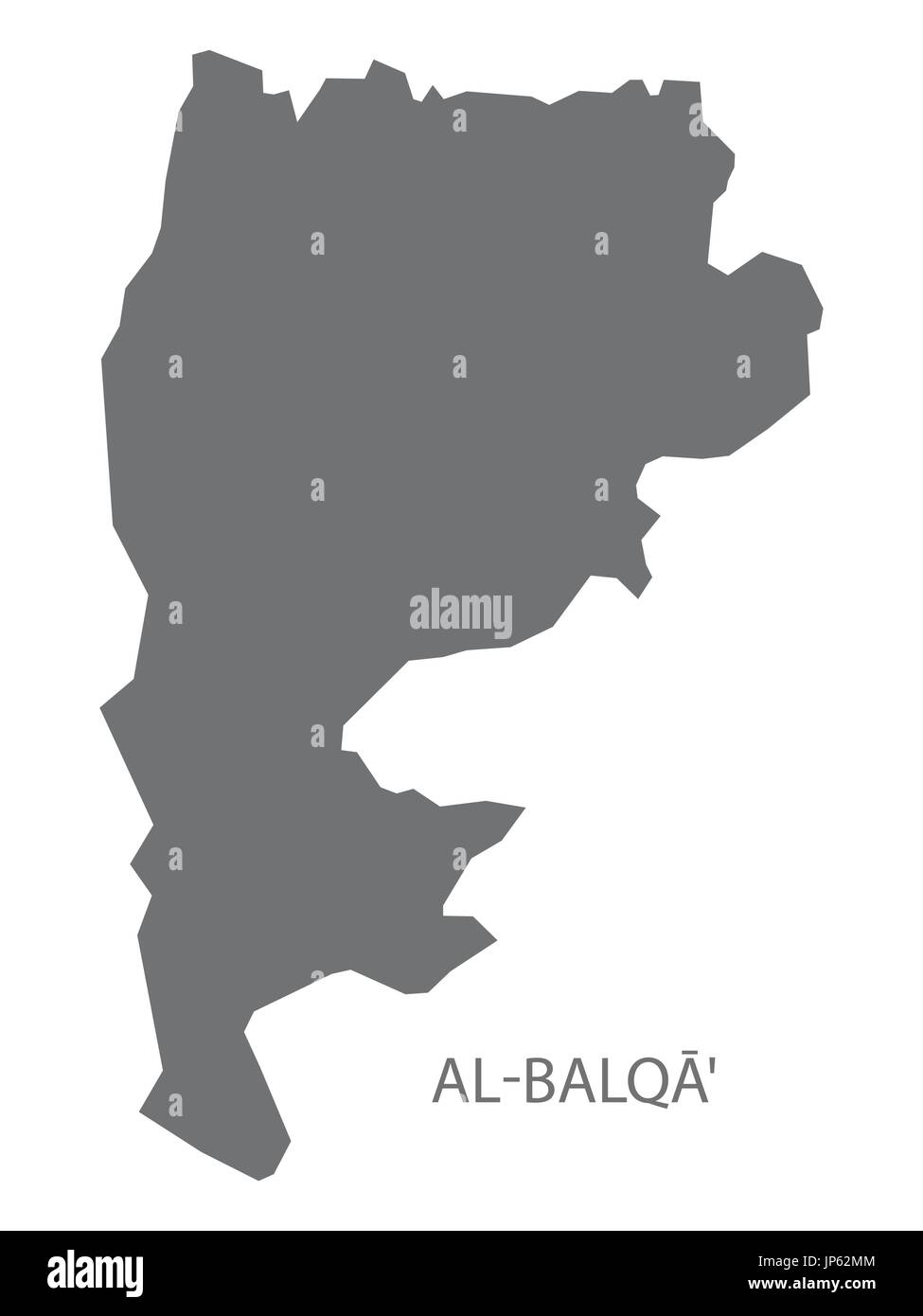 Balqa silhouette hi-res stock photography and images - Alamy