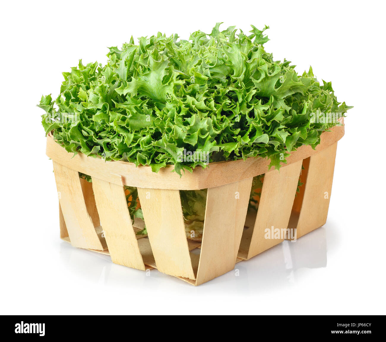 Food in lettuce hi-res stock photography and images - Alamy