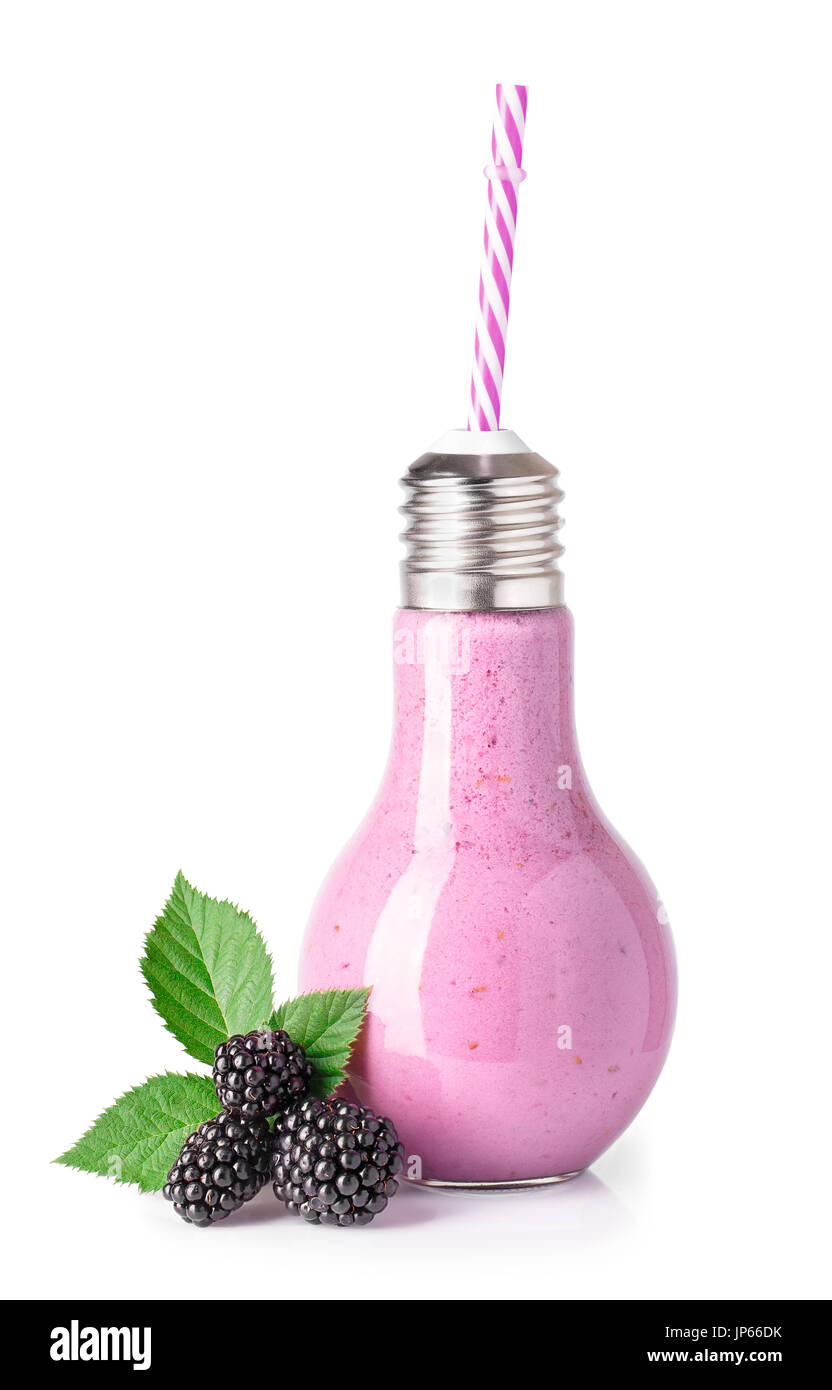 Fruit smoothie bottle hi-res stock photography and images - Alamy