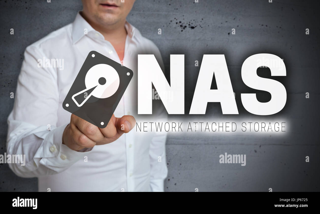 Nas icon hi-res stock photography and images - Alamy