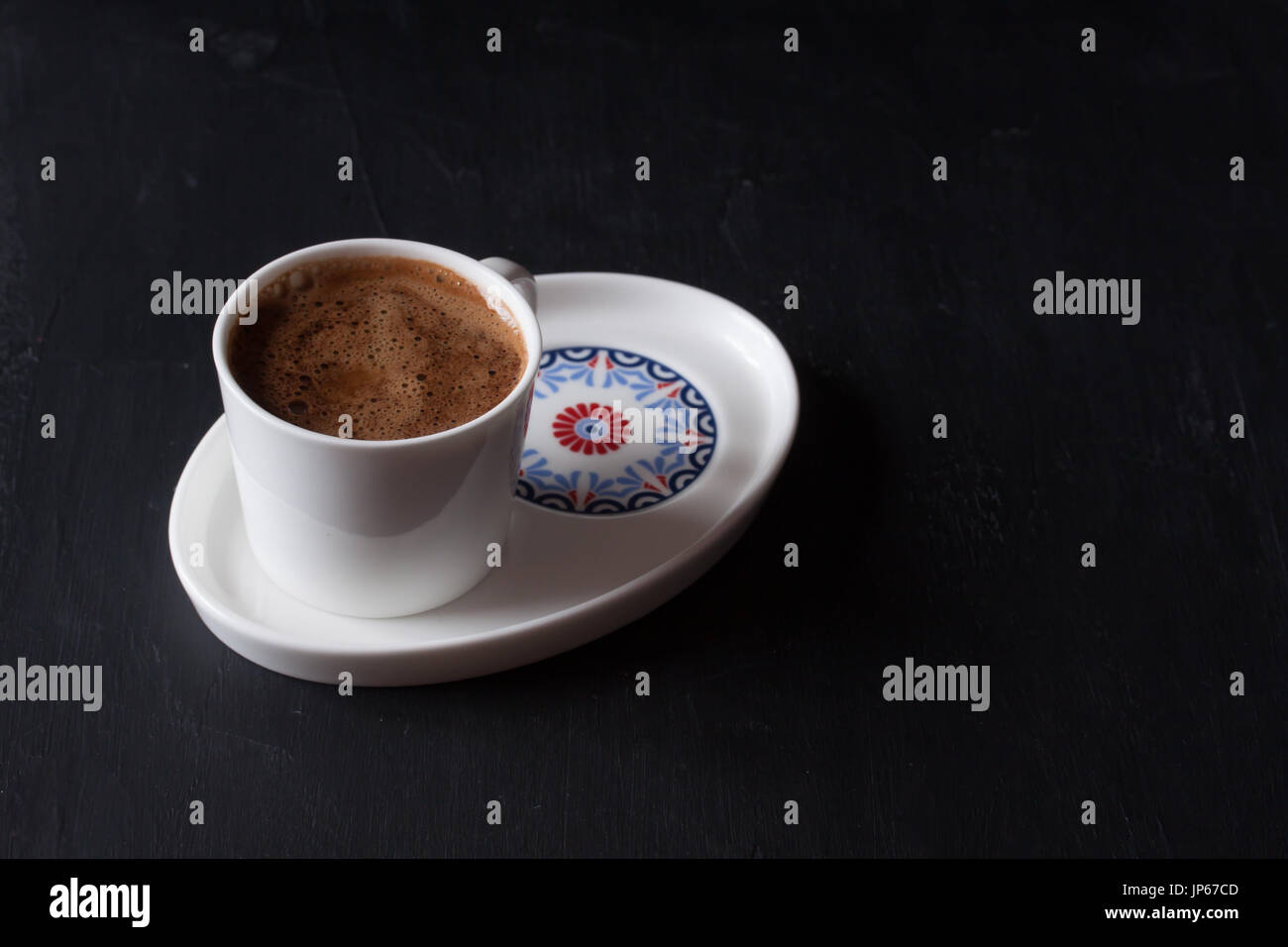 Drinking turkish hi-res stock photography and images - Alamy